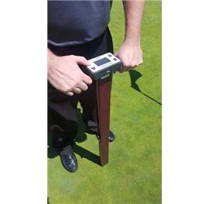 FieldScout TDR 350 Soil Moisture Meter - GreenKeeping - X3Mgolf