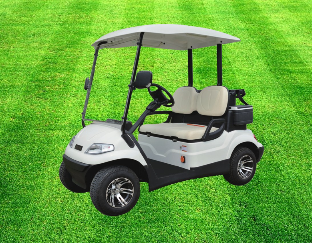 Zodiac Z2 golfbil - Golfbiler - X3Mgolf